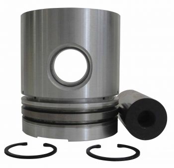RE23163 PISTON D. 108mm. PIN 38mm - Gepsa