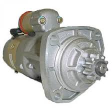 RE529593 MOTOR DE ARRANQUE - Gepsa