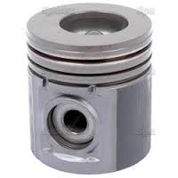 4W5819 PISTON STD. D.98.476mm. - Gepsa