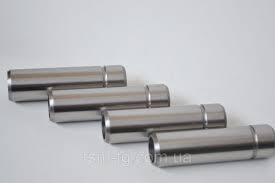 33261723 GUIAS DE VALVULAS ESCAPE - Gepsa