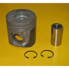 1850104 PISTON STD. D. 103,00mm. - Gepsa