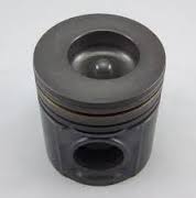 U5PR0062 PISTON Y PASADOR STD. 105mm. - Gepsa