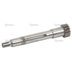 31171276 EJE BALANCEADOR - Gepsa