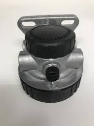 87802727 BOMBIN BASE DE FILTRO COMBUSTIBLE - Gepsa