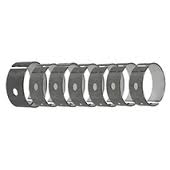 U5MB0018 KIT COJINETES BANCADA STD. - Gepsa