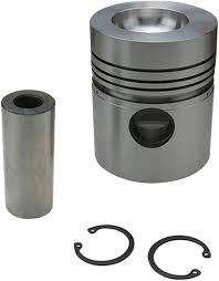 89207 PISTON 4 AROS - Gepsa