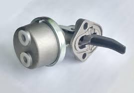 2830266 BOMBA DE ALIMENTACION COMBUSTIBLE - Gepsa