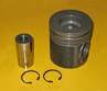 1521390 PISTON STD. D. 100.0mm - Gepsa