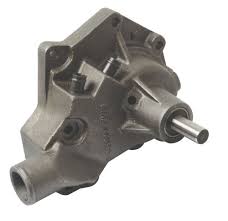 RE546935 BOMBA DE AGUA - Gepsa