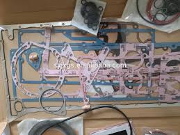 4089391 KIT EMPACADURAS INFERIOR - Gepsa