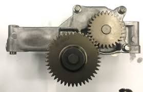 1898777 BOMBA DE ACEITE - Gepsa