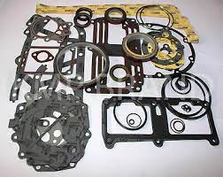 71104390 JGO. DE EMPAQUES PARTE INFERIOR - Gepsa