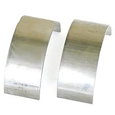 RE27349 SET COJINETES BIELA 0.010 - Gepsa