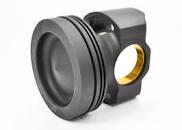 2995204 PISTON Body & CLIPS - Gepsa