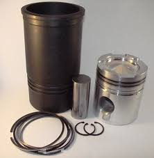 1802578 KIT PISTON, CAMISA, ANILLOS Y SELLOS - Gepsa