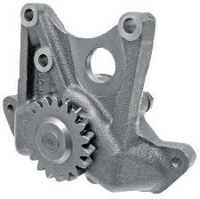 4225034M1 BOMBA DE ACEITE - Gepsa