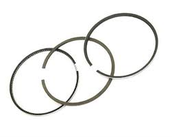 4181A026 SET ANILLOS STD. - Gepsa