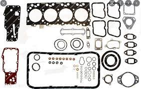 8094741 KIT EMPACADURAS COMPLETO - Gepsa