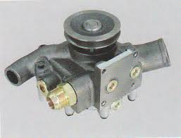 4P3683 BOMBA DE AGUA - Gepsa