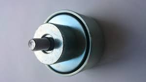 504065879 POLEA DEL TENSOR CORREA - Gepsa