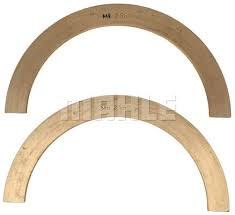 7N9342 AXIALES STD. - Gepsa