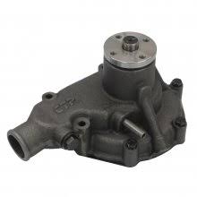 1175033 BOMBA DE AGUA - Gepsa