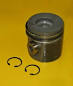 2337232 PISTON, CON PASADOR STD. - Gepsa