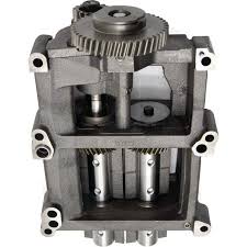 2340615 BALANCEADOR DE MOTOR - Gepsa