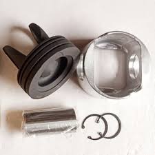 4089944 PISTON COMPLETO ARTICULADO - Gepsa