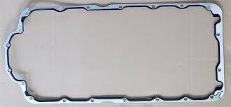 3681K037 EMPACADURA DEL CARTER - Gepsa