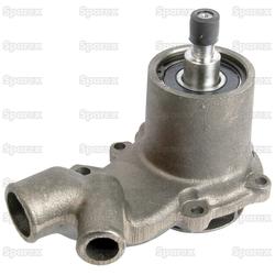 U5MW0108 BOMBA DE AGUA - Gepsa