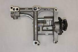 4132F072 BOMBA DE ACEITE - Gepsa