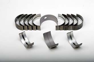 68079 JGO. COJINETES BANCADA STD. - Gepsa