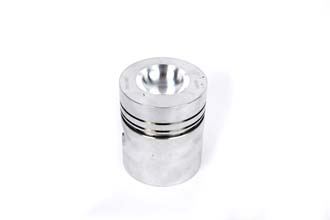 U5LP0009 PISTON D.101.05mm. STD. - Gepsa
